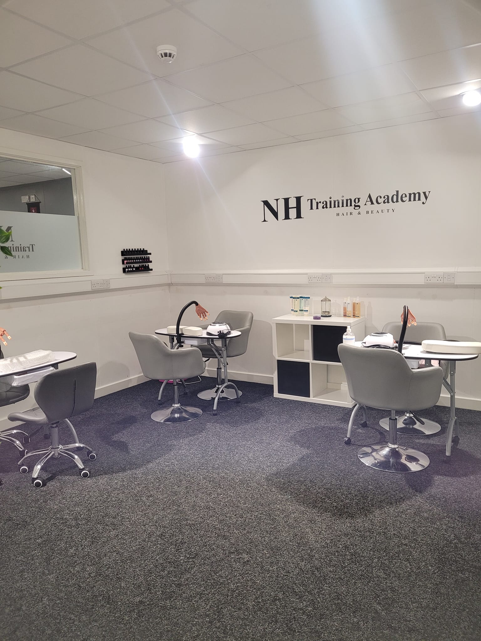 Home - NH Training Academy